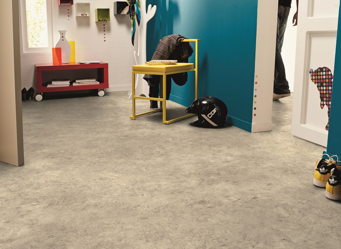 Novilon | Hartbeläge | Bodenbeläge | Gloor Bodenbeläge - Ihr Bodenleger ...